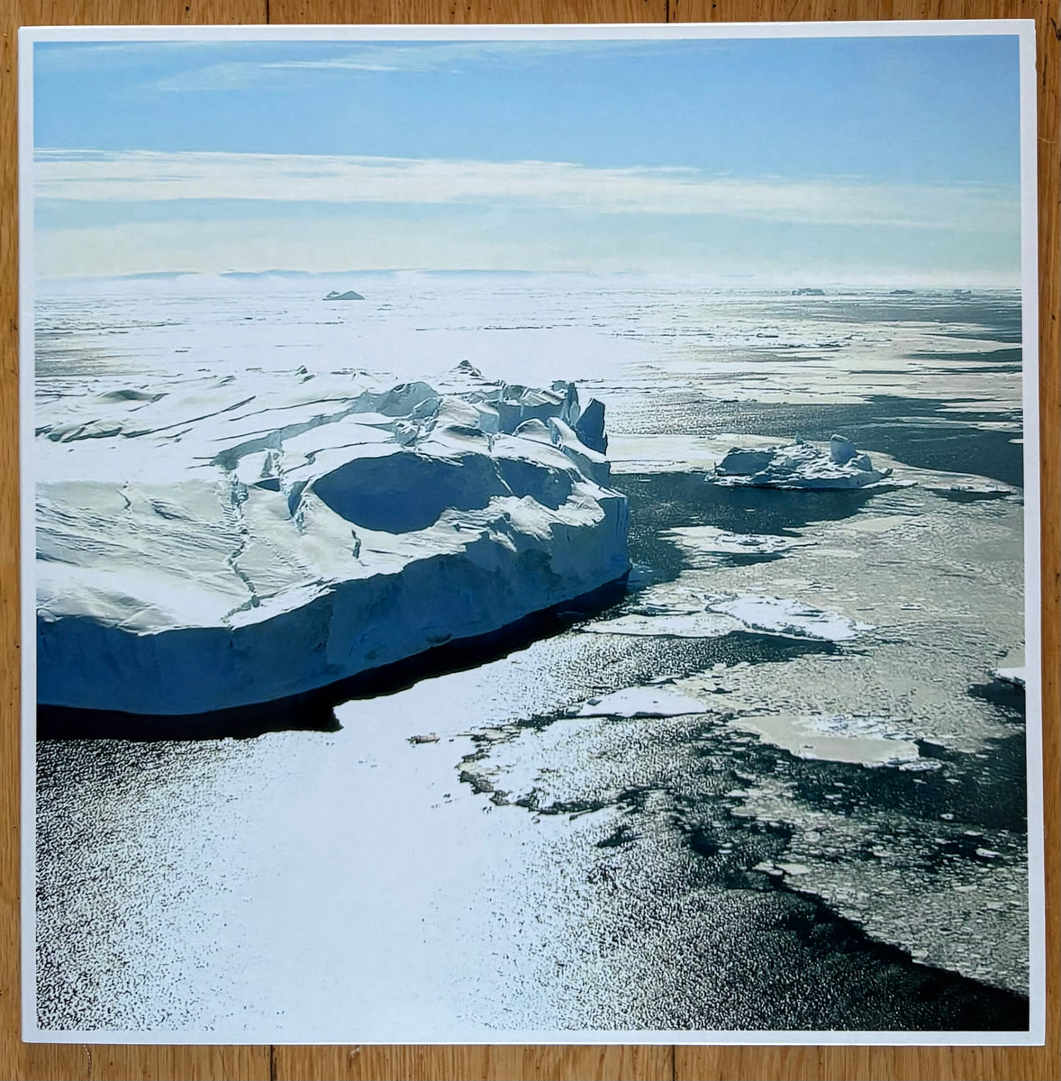 Aim - Cold Water Music – Friendly Records Ltd